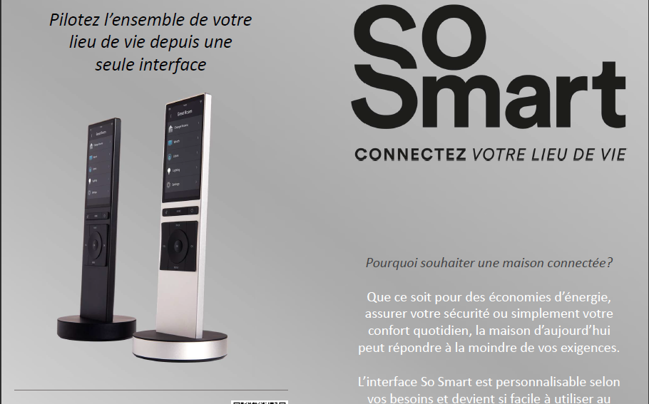 Front Page - So-Smart